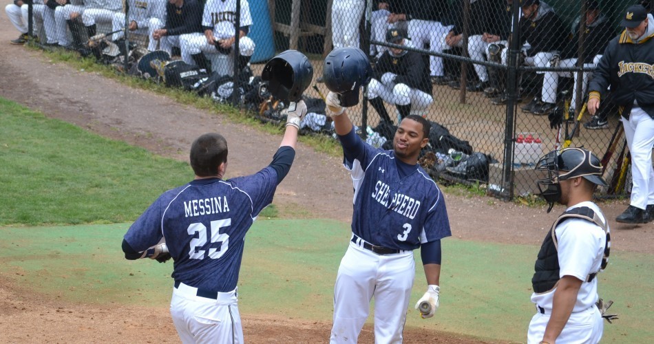 Ryan Messina - Baseball - Shepherd University Athletics