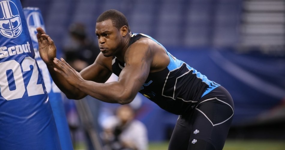 Howard Jones - Football - Shepherd University Athletics