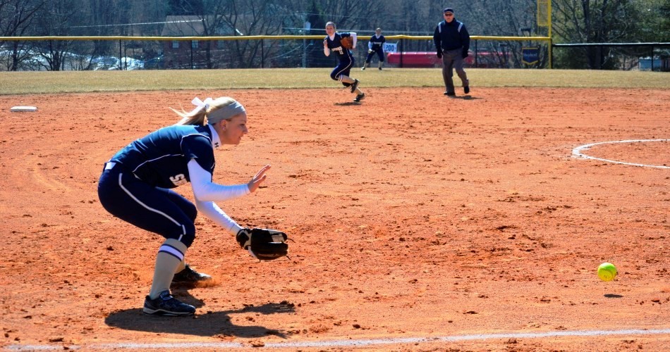 Alexandra Witt - Softball - Shepherd University Athletics