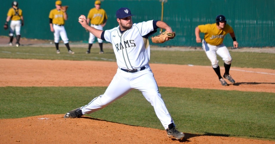Austin Hale - Baseball - Shepherd University Athletics