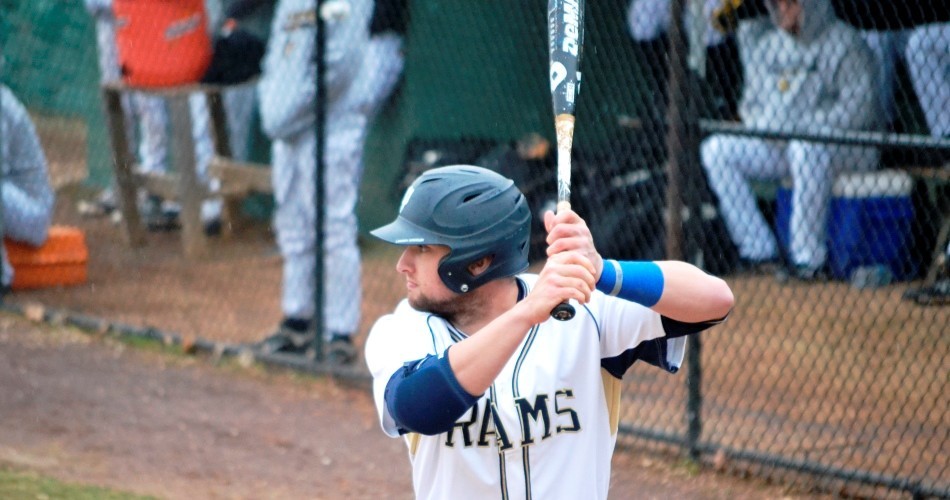 Michael Lott - Baseball - Shepherd University Athletics