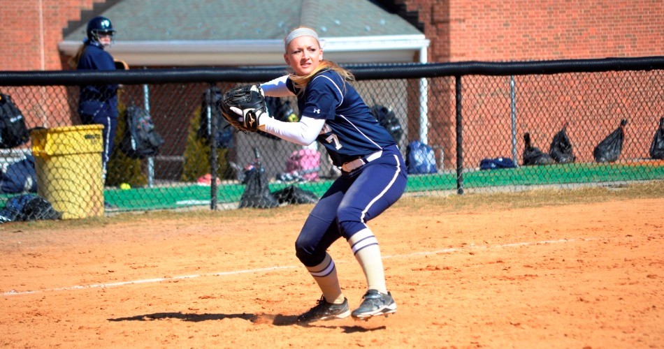 Alexandra Witt - Softball - Shepherd University Athletics