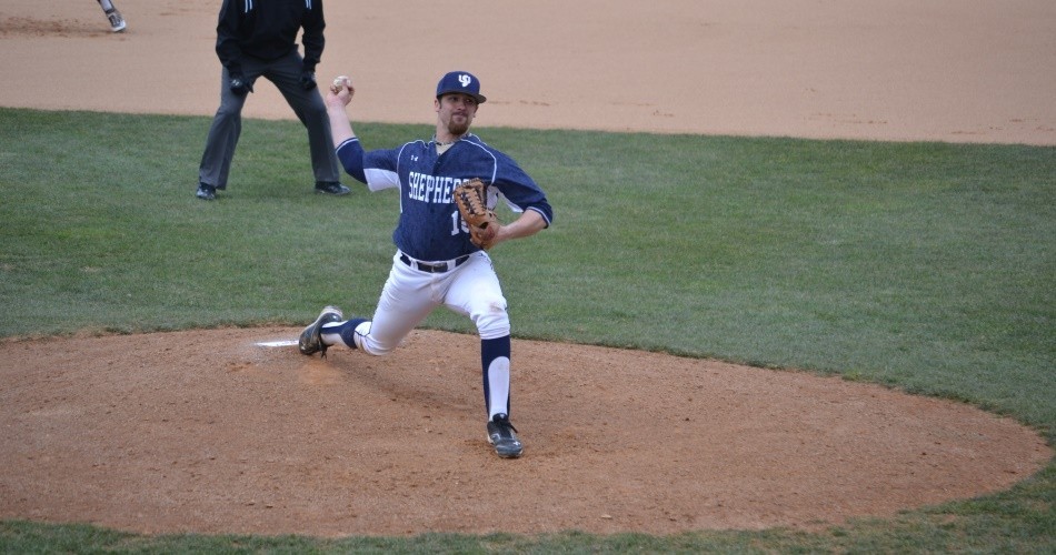Brandon Coffey - Baseball - Shepherd University Athletics