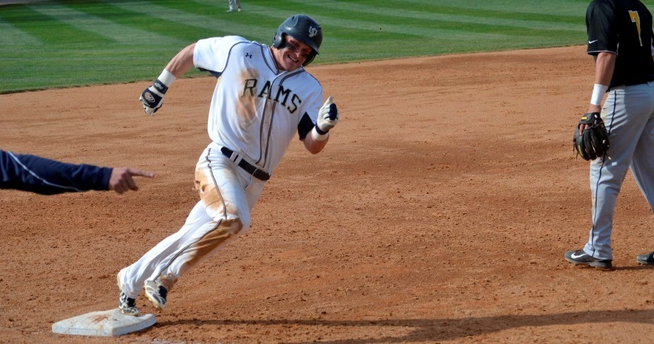 Matt Wilson - Baseball - Shepherd University Athletics