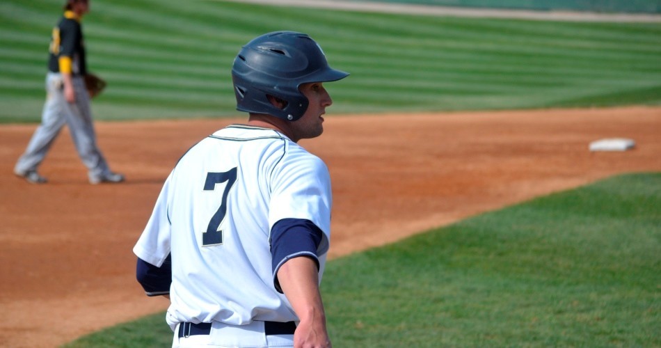 Michael Lott - Baseball - Shepherd University Athletics