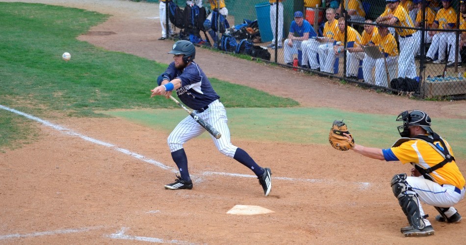 Michael Lott - Baseball - Shepherd University Athletics