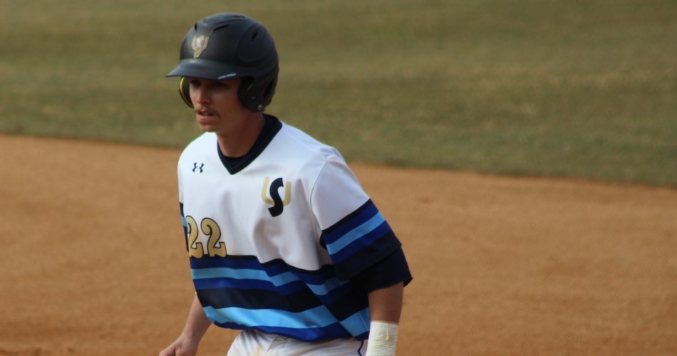 Zane Bard - Baseball - Shepherd University Athletics