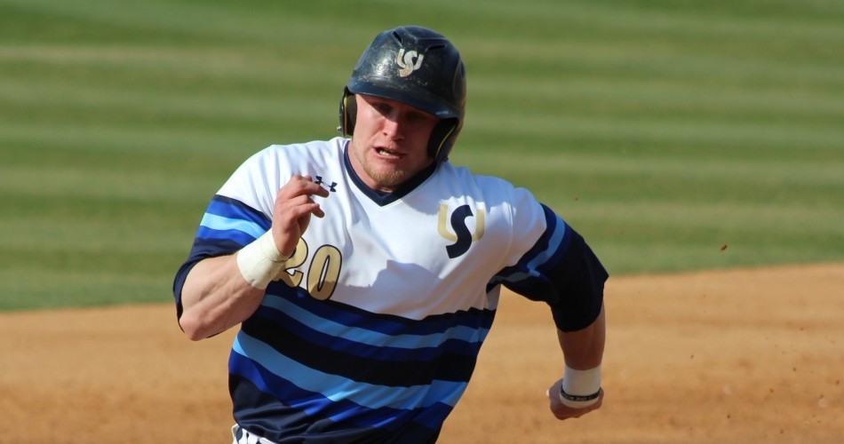 Matt Wilson - Baseball - Shepherd University Athletics