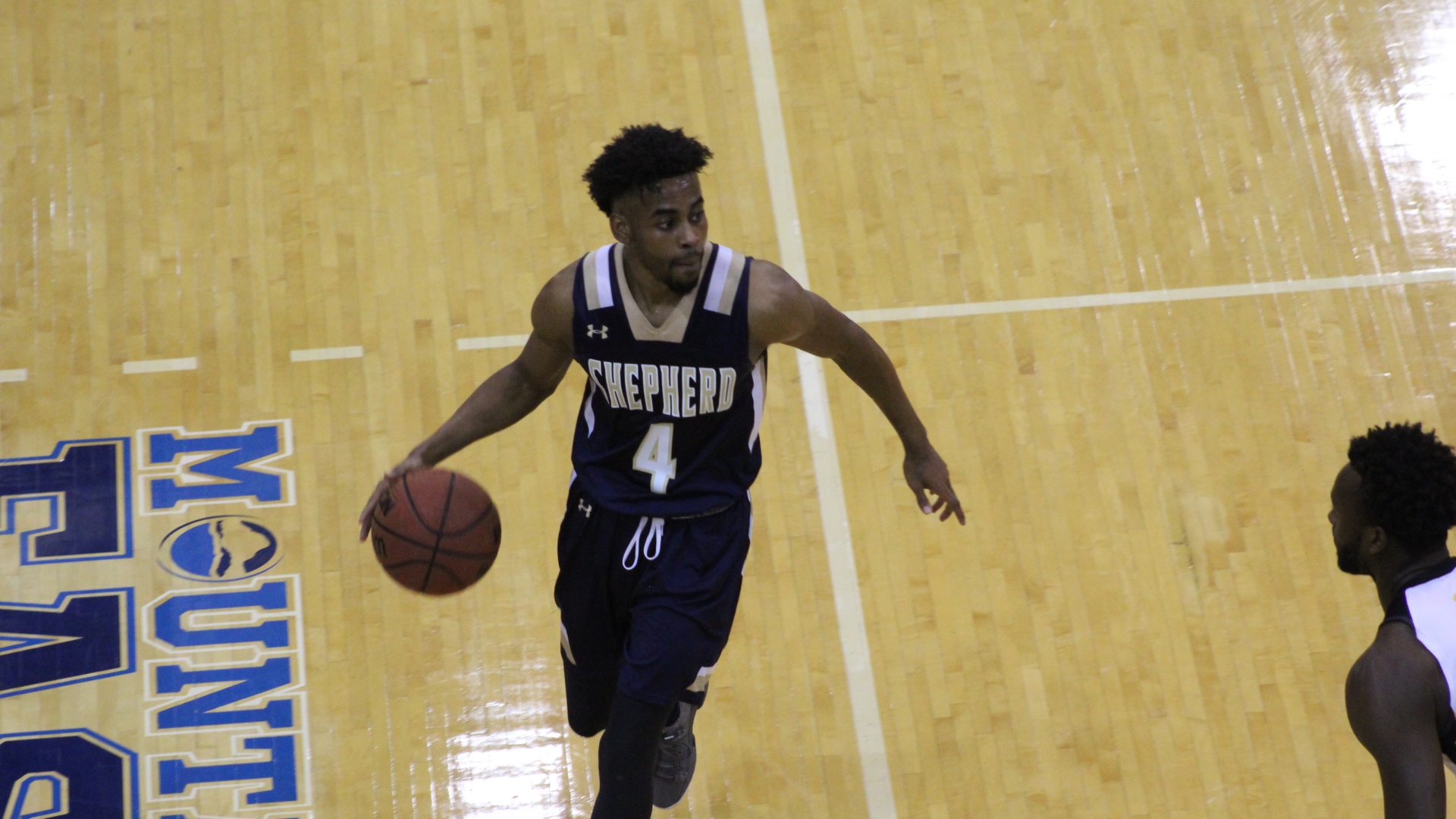 Shepherd Men Top Urbana - Shepherd University Athletics