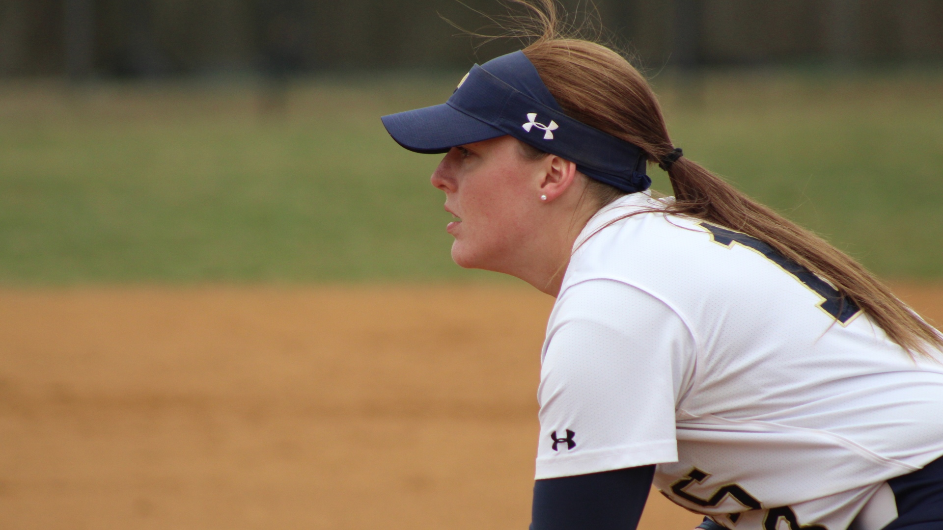 Connor Gilligan - Softball - Shepherd University Athletics
