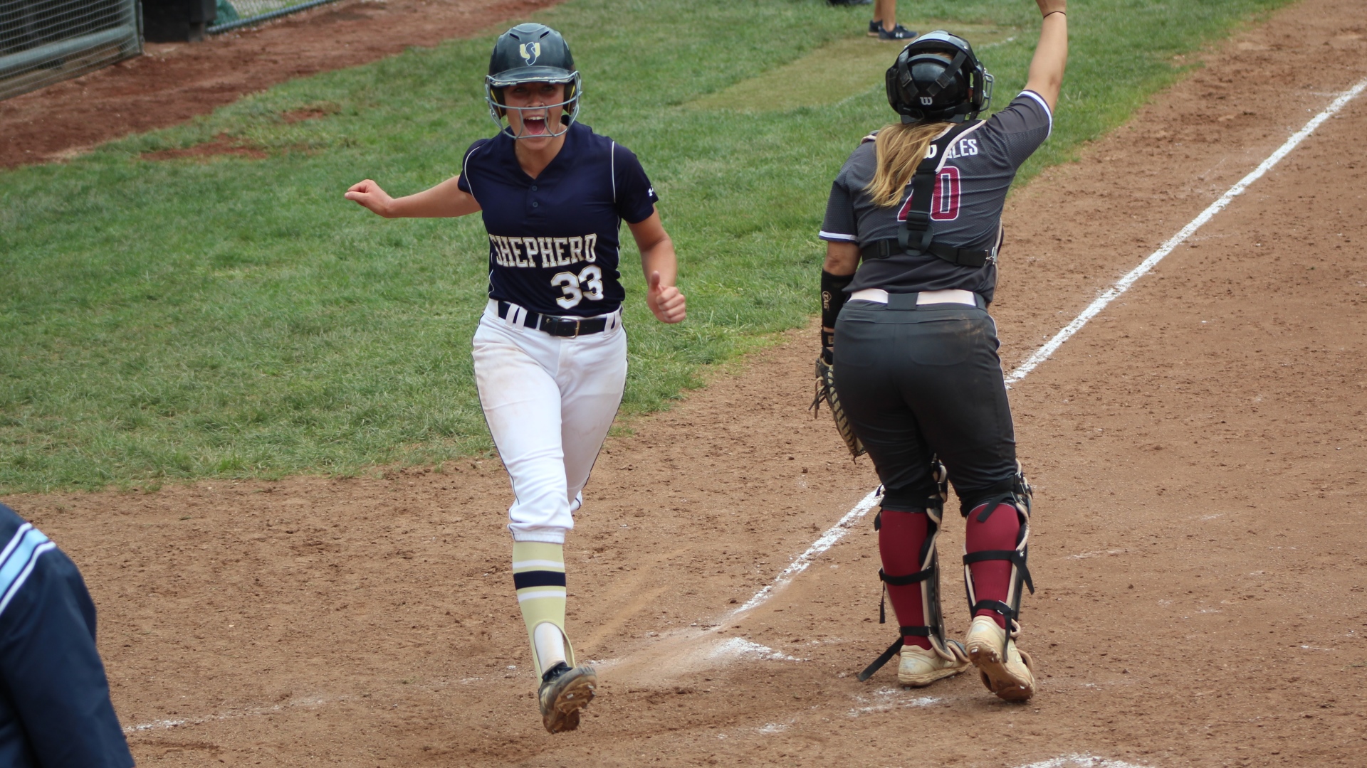 Lori Sturgill - Softball - Shepherd University Athletics