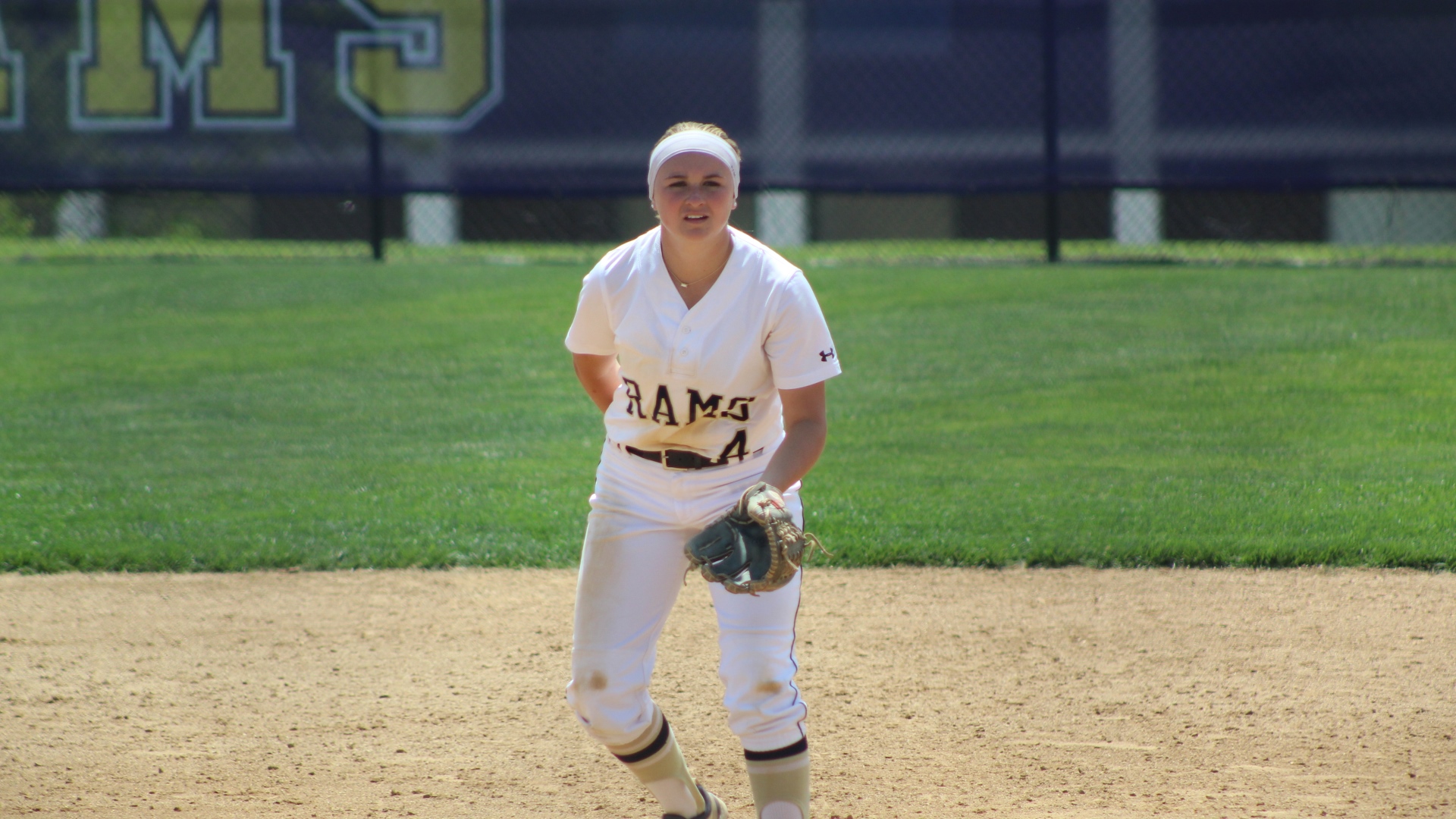 Leann Brown - Softball - Shepherd University Athletics
