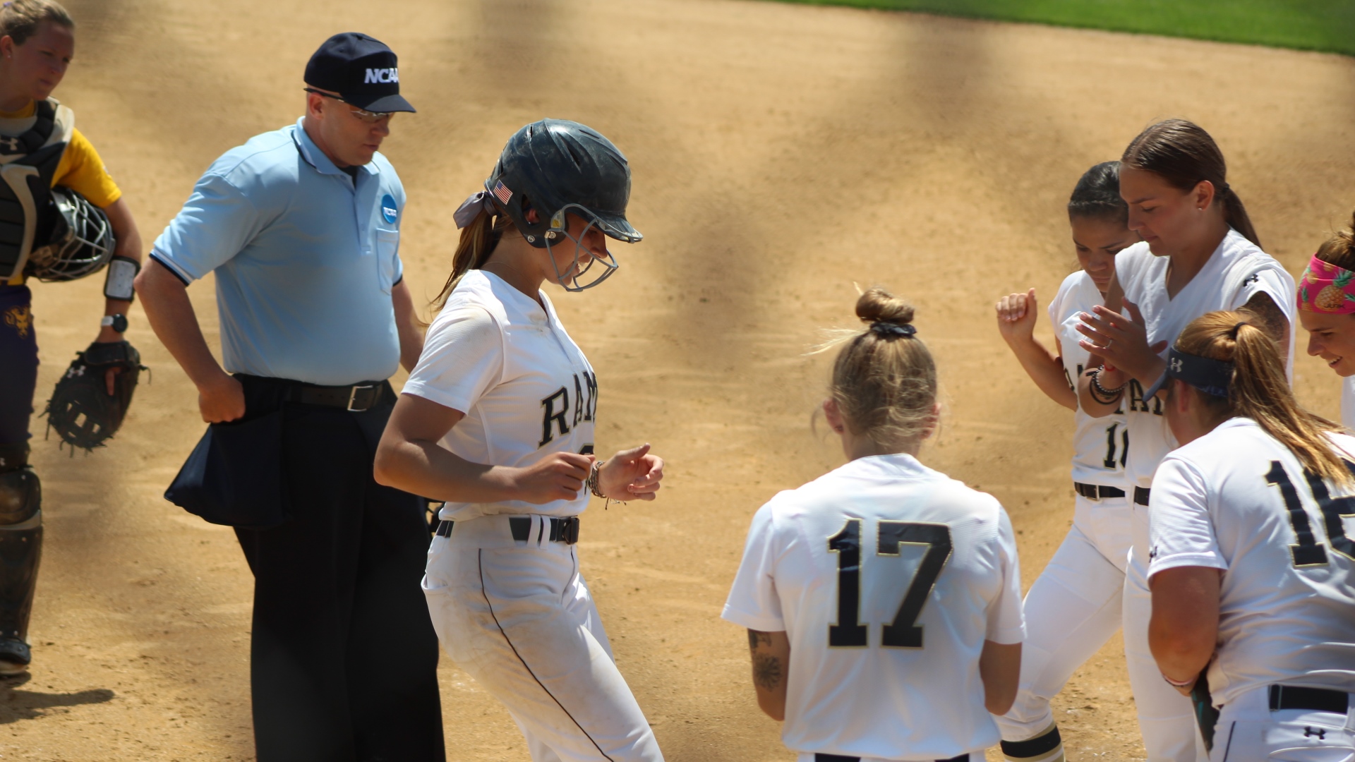 Lori Sturgill - Softball - Shepherd University Athletics