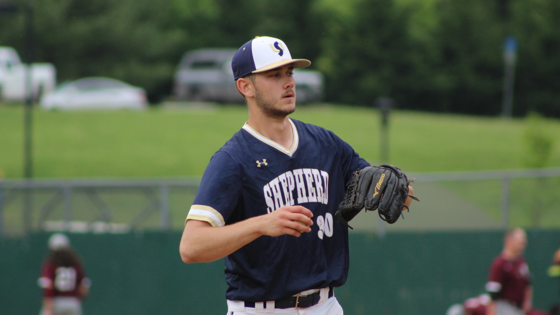 Shepherd Baseball Upends Lock Haven for Fifth Straight Win - Shepherd ...