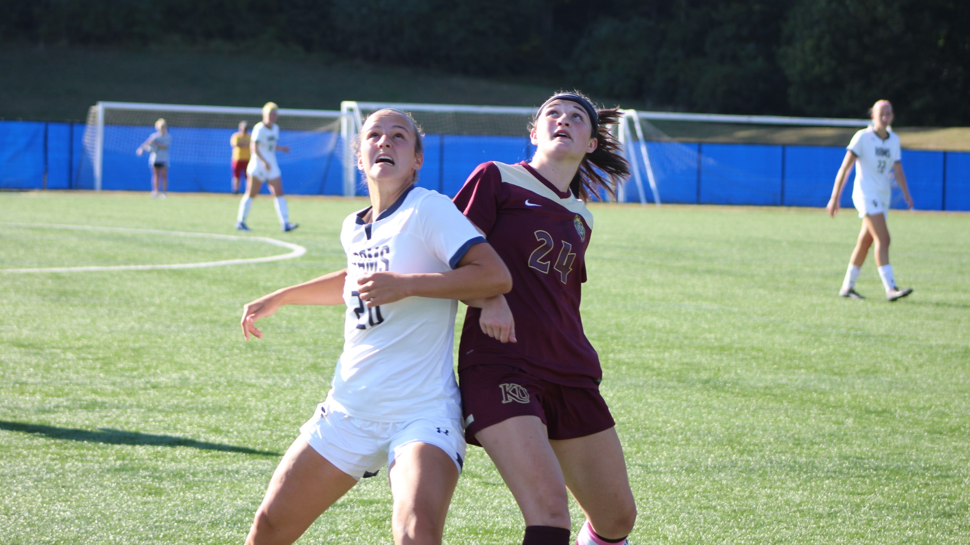 Katelyn Hart - Women's Soccer - Shepherd University Athletics