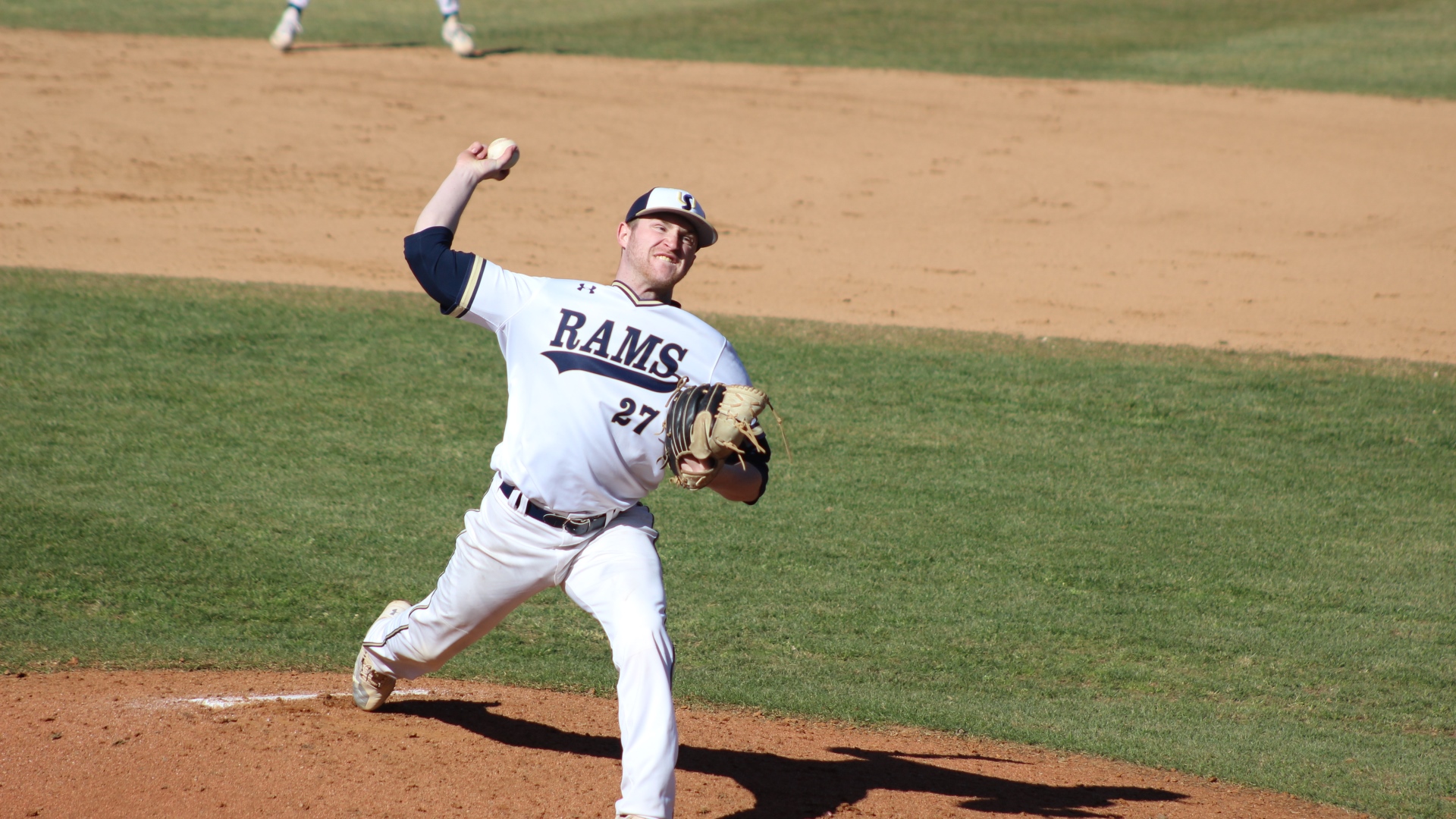 Steve Bowley - Baseball - Shepherd University Athletics