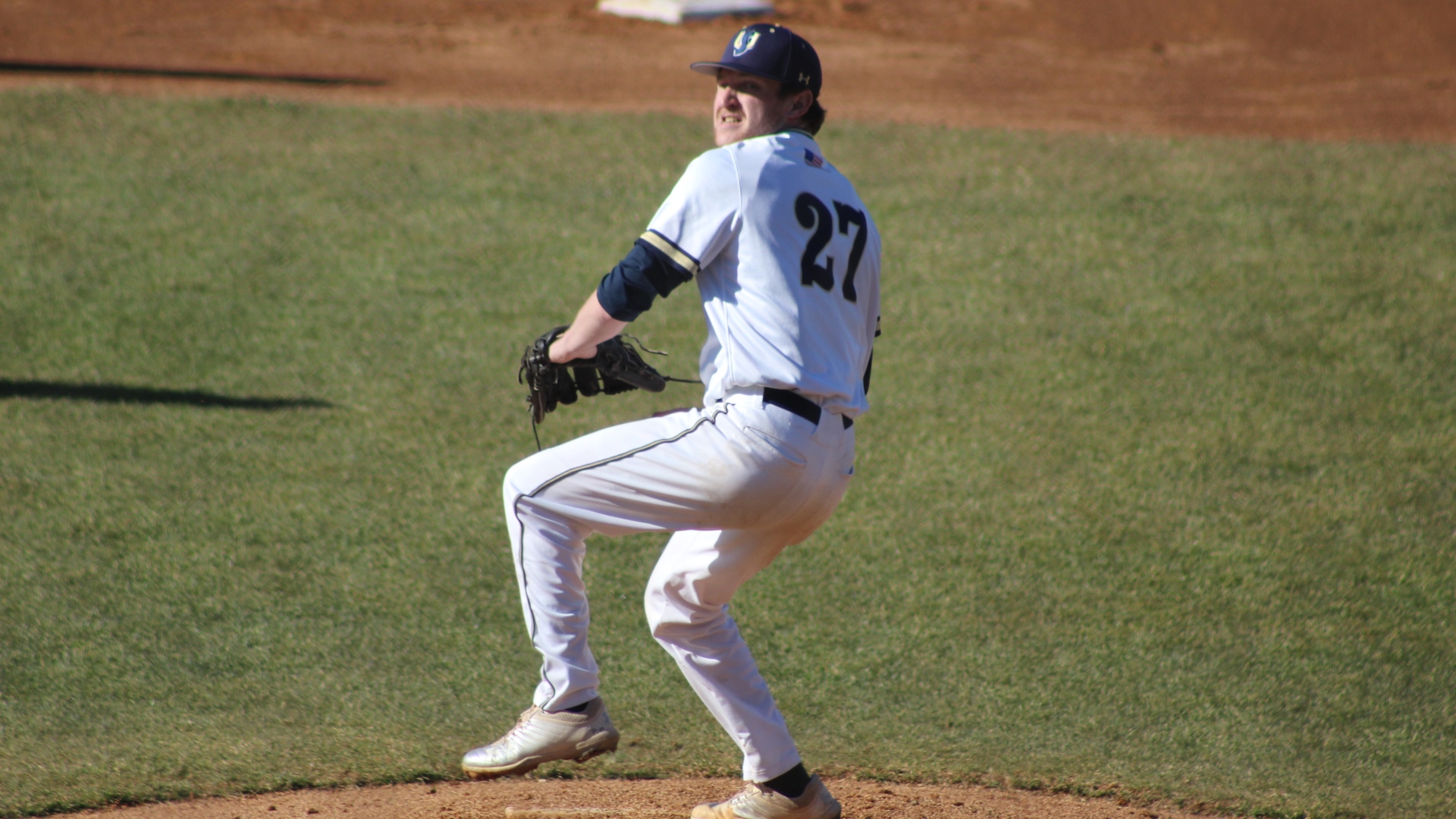Shepherd Baseball Drops Pair at West Chester - Shepherd University ...