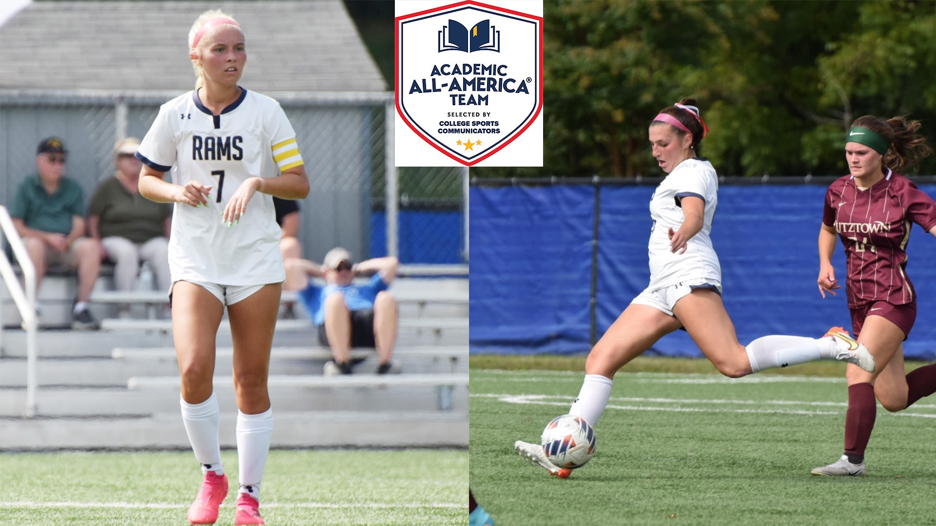 Sara Hohn - Women's Soccer - Shepherd University Athletics