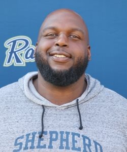 Bryan Murray - Football Coach - Shepherd University Athletics
