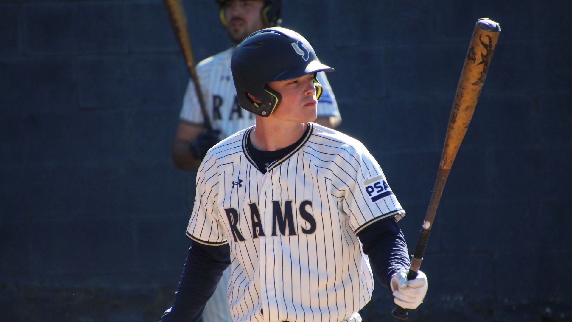 Connor Dewees - Baseball - Shepherd University Athletics