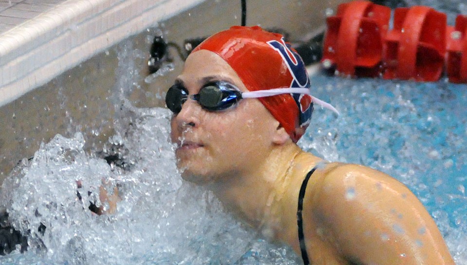 Devon Perugini - 2014-15 - Women's Swimming - Shippensburg University ...