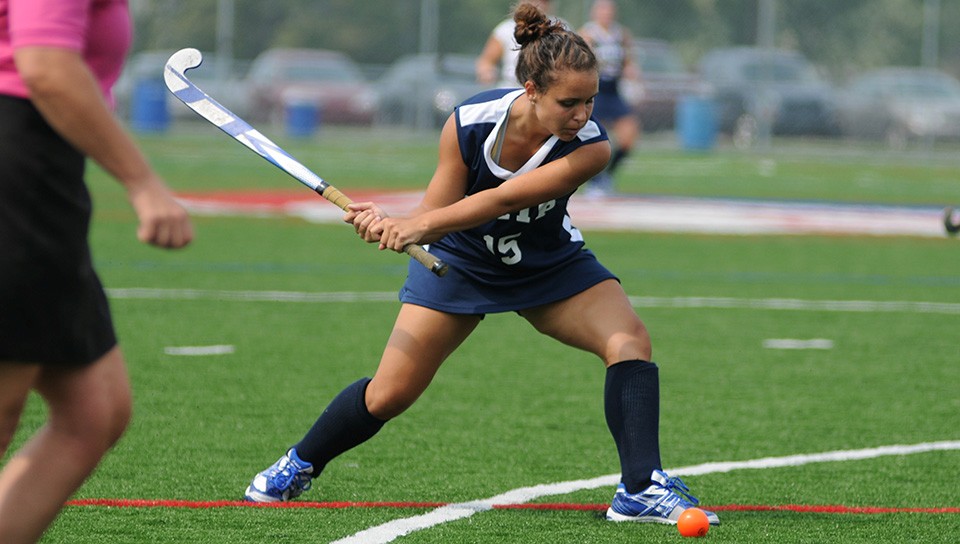 Danielle Proctor - 2013 - Field Hockey - Shippensburg University Athletics