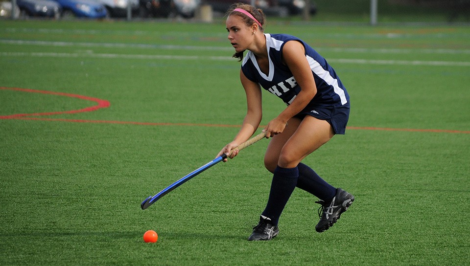 Danielle Proctor - 2013 - Field Hockey - Shippensburg University Athletics