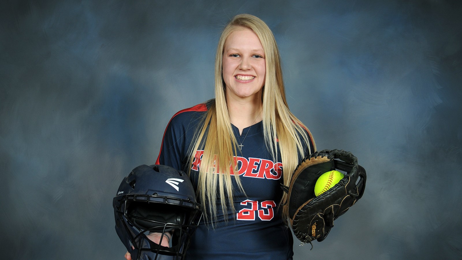 MacKayla Paulus - 2018 - Softball - Shippensburg University Athletics
