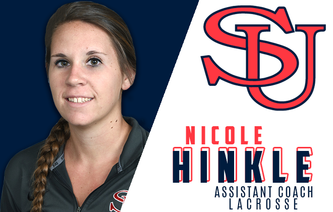 Lacrosse Hires Nicole Hinkle as Assistant Coach - Shippensburg ...