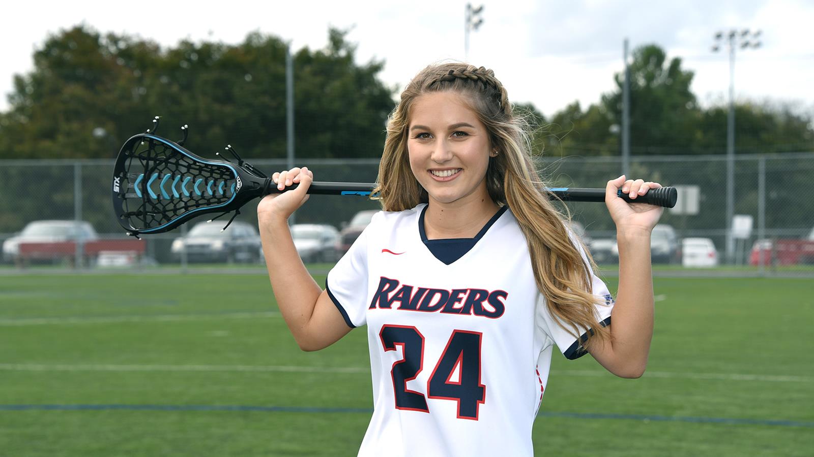 Hannah Mummert - 2019 - Women's Lacrosse - Shippensburg University ...