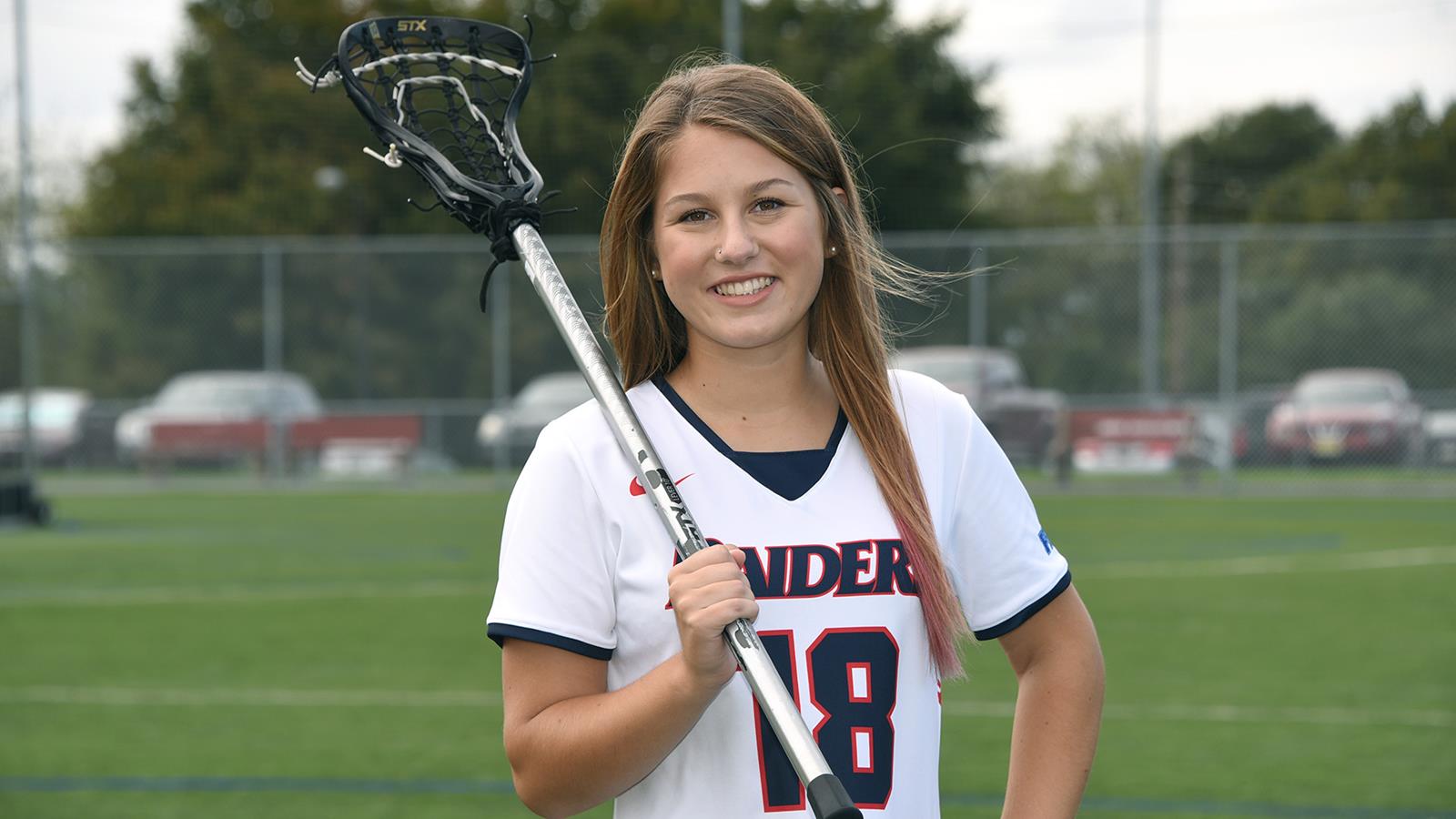 Harley Mummert - 2020 - Women's Lacrosse - Shippensburg University ...
