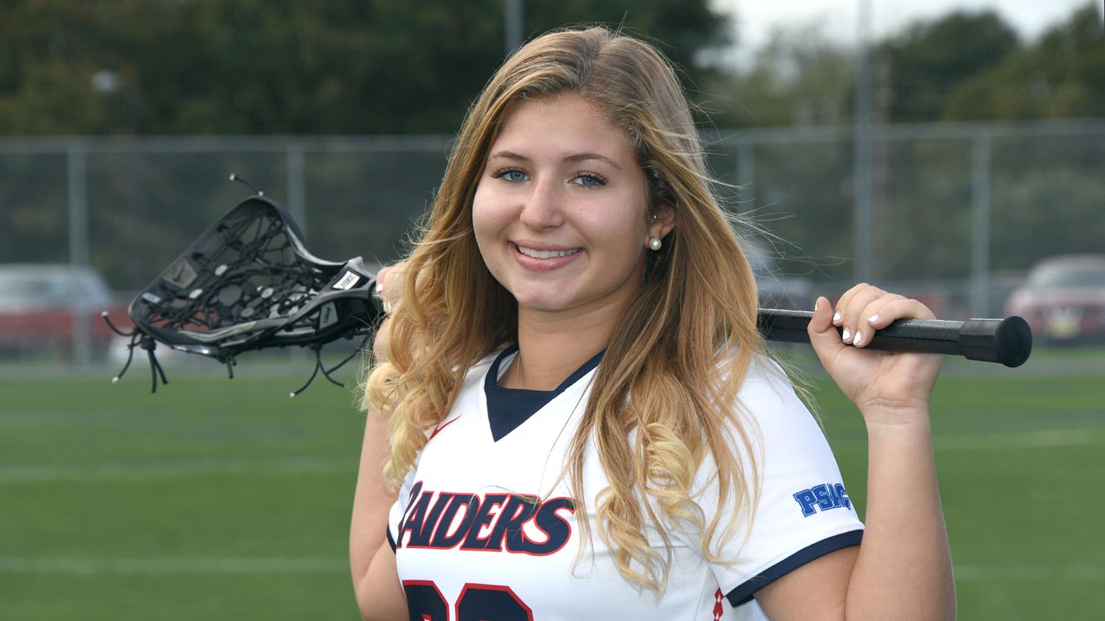 Maddy Rinker - 2021 - Women's Lacrosse - Shippensburg University Athletics