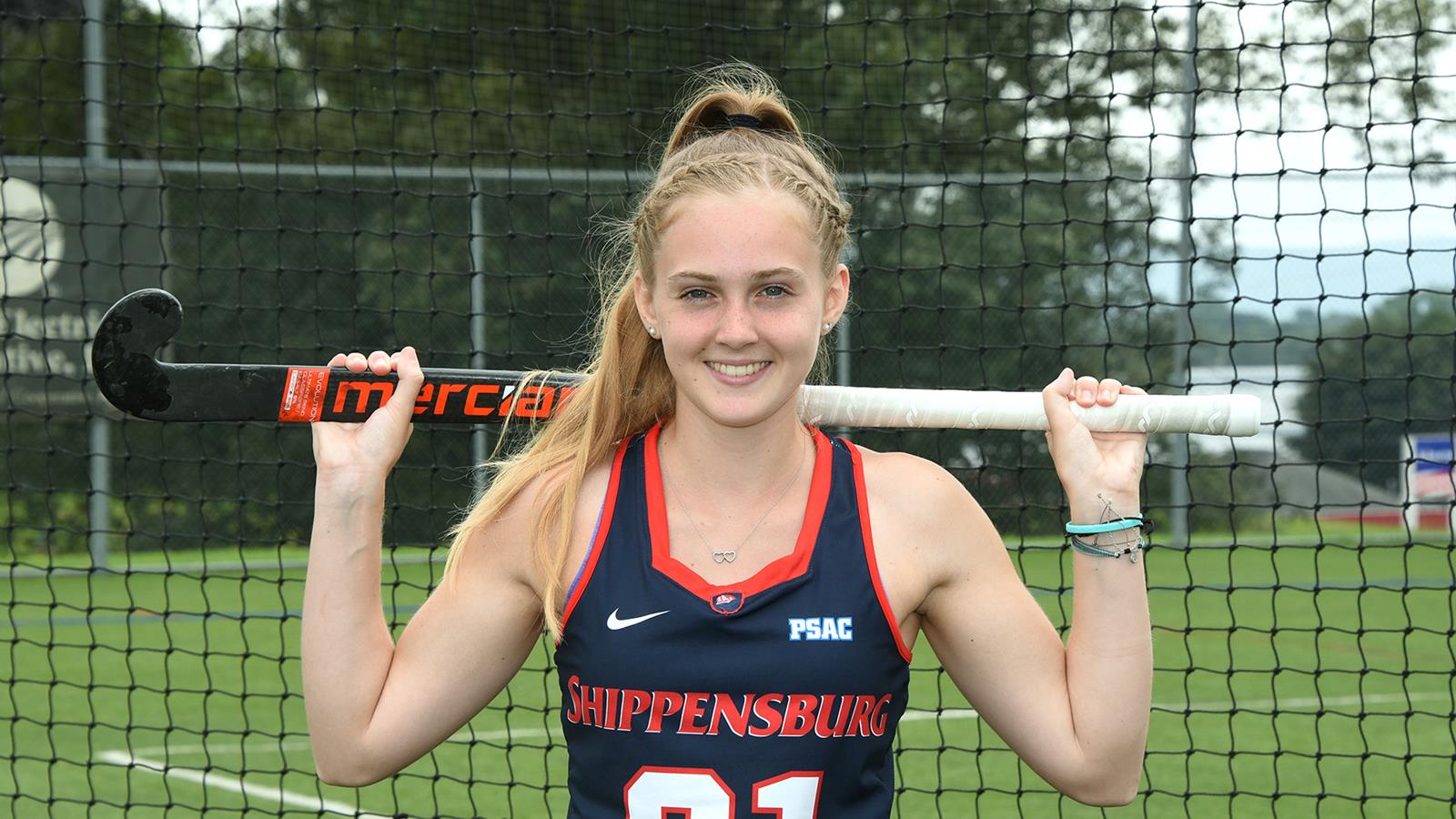 Hailey Lockard - 2018 - Field Hockey - Shippensburg University Athletics