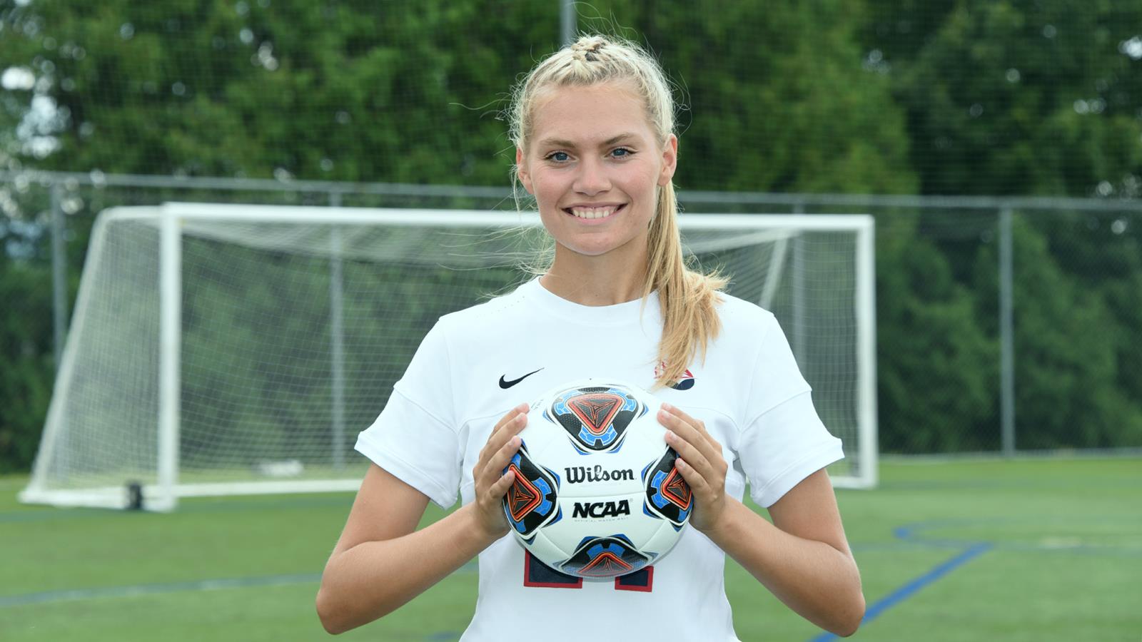 Allie Christman - 2021 - Women's Soccer - Shippensburg University Athletics