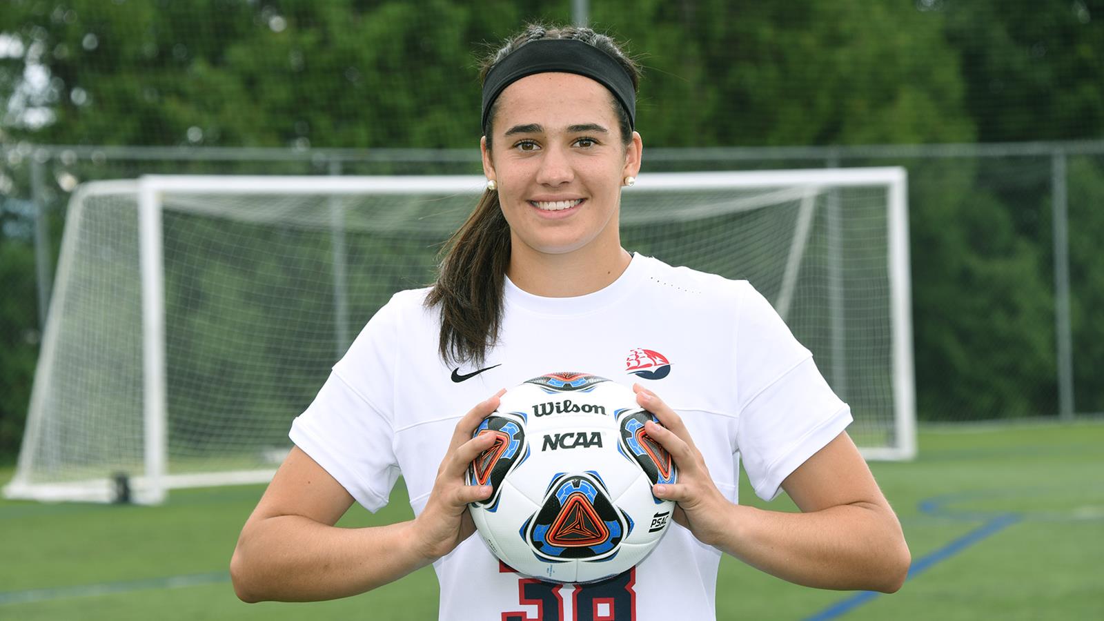 Laura Fazzini - 2021 - Women's Soccer - Shippensburg University Athletics
