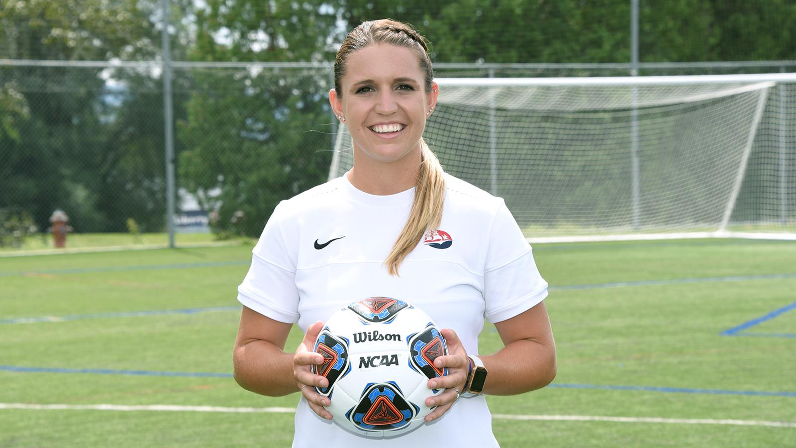 Mariah Varner - 2018 - Women's Soccer - Shippensburg University Athletics