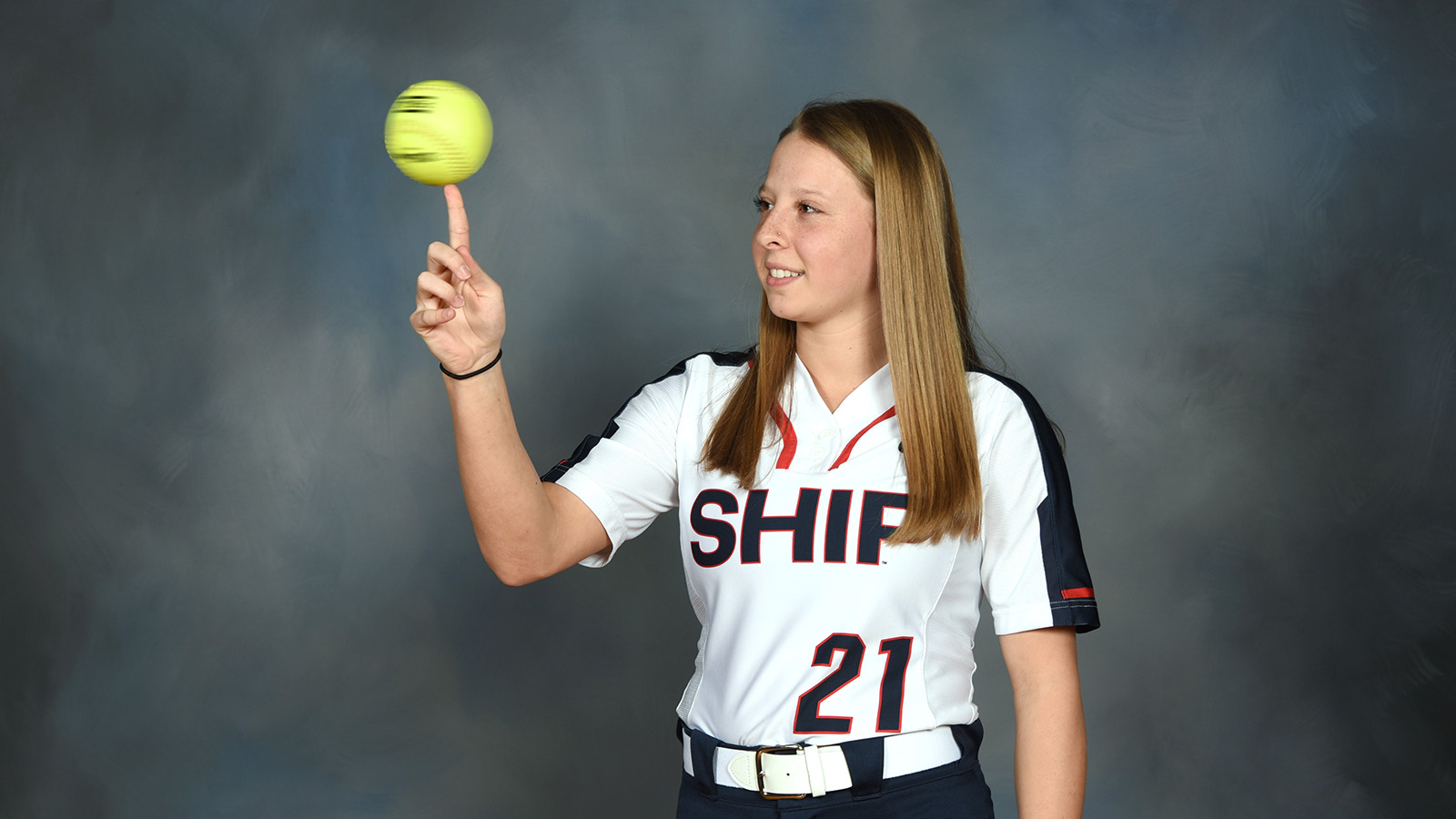 Carissa Hagerty - 2020 - Softball - Shippensburg University Athletics