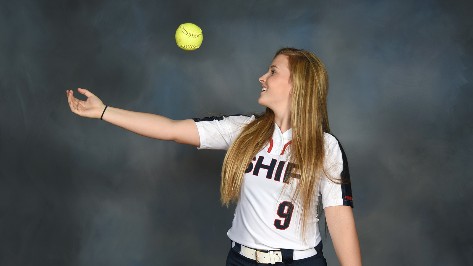 Hannah Marsteller - 2023 - Softball - Shippensburg University Athletics