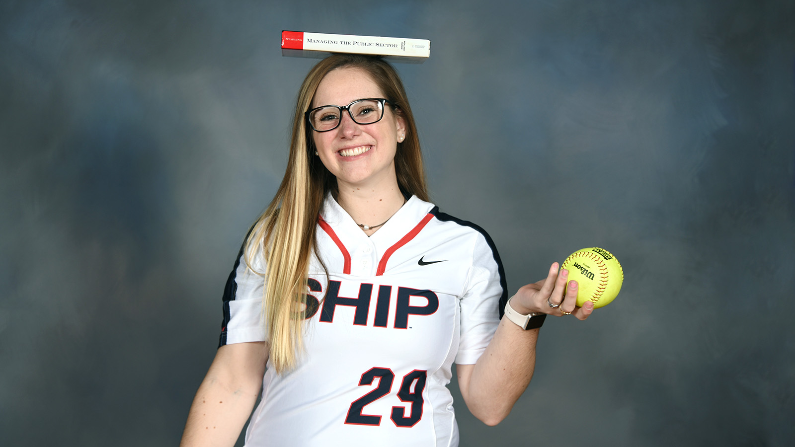 Kendall Geis - 2019 - Softball - Shippensburg University Athletics