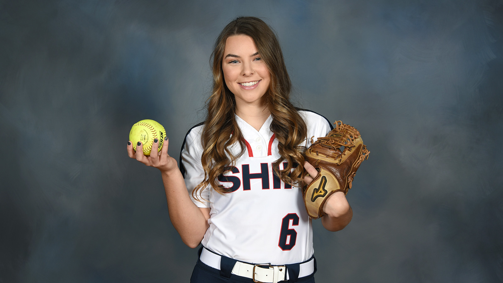 Sydney Reffner - 2021 - Softball - Shippensburg University Athletics