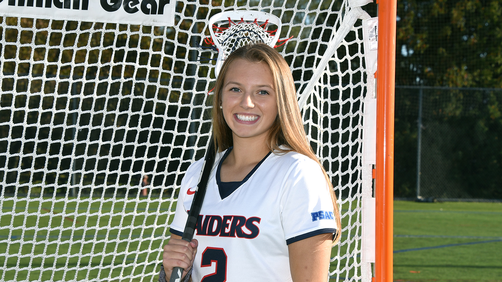 Abby Seasock - 2023 - Women's Lacrosse - Shippensburg University Athletics