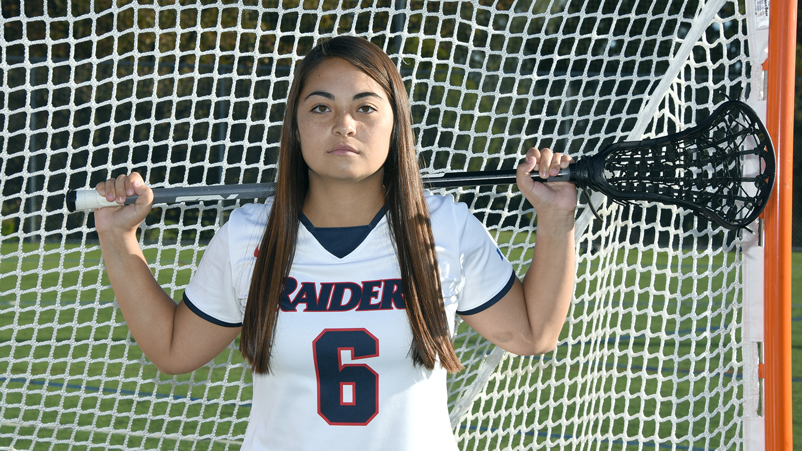 Addie Kalama - 2023 - Women's Lacrosse - Shippensburg University Athletics