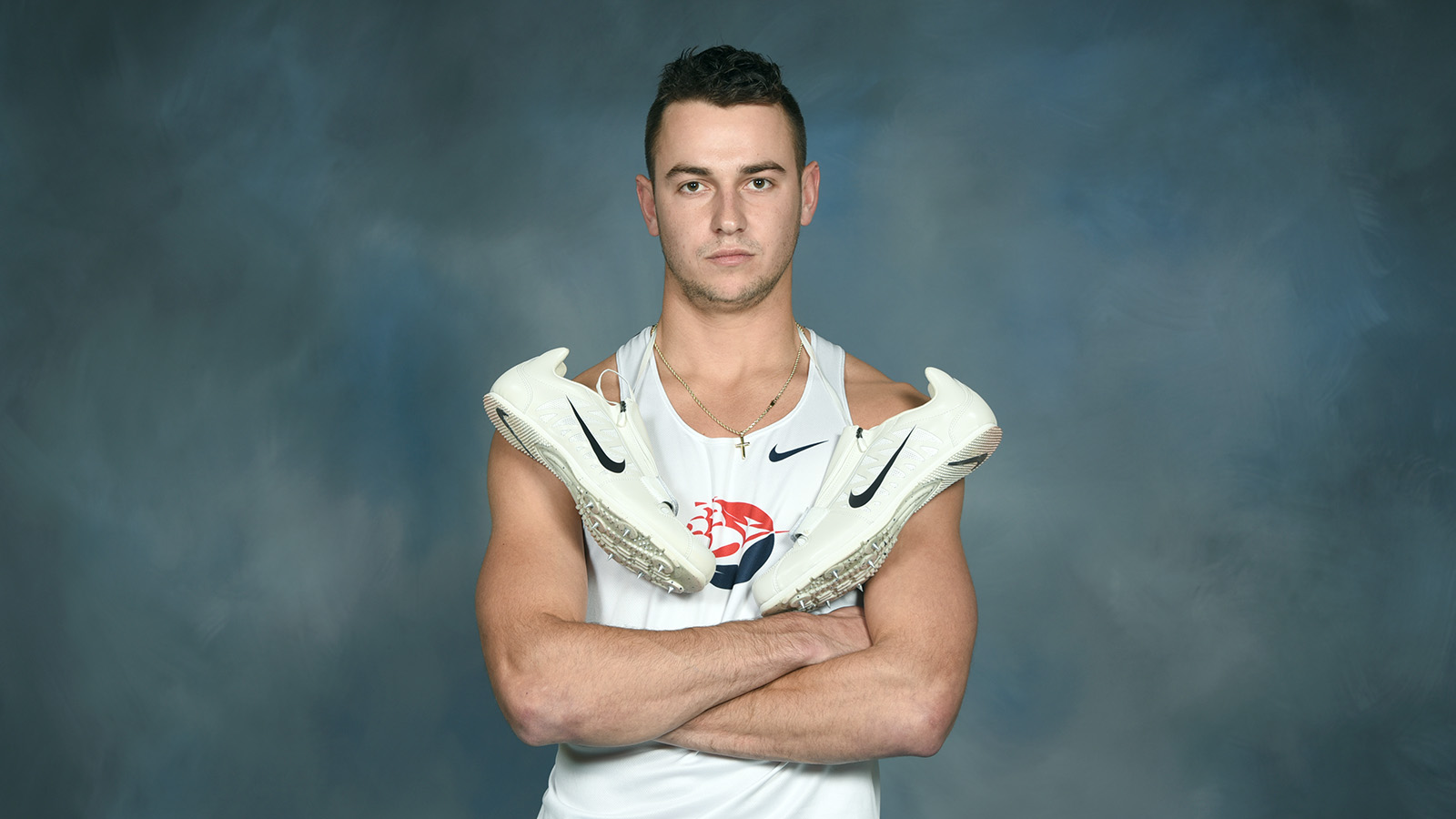 Adam Warehime - 2019-20 - Men's Indoor Track & Field - Shippensburg ...