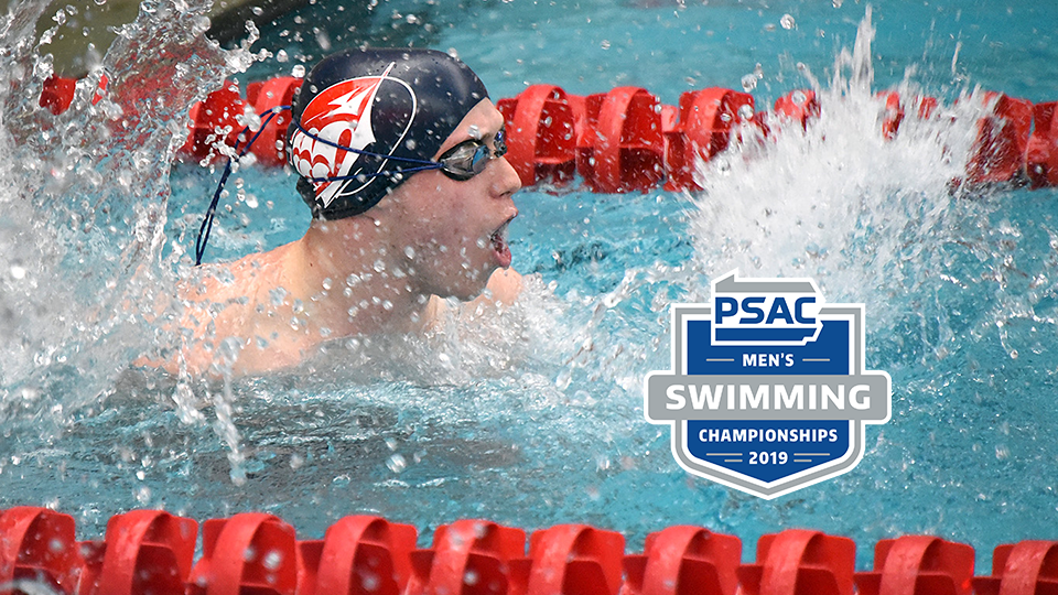 PSAC CHAMPIONSHIPS PREVIEW: 2018-19 Men’s Swimming - Shippensburg ...