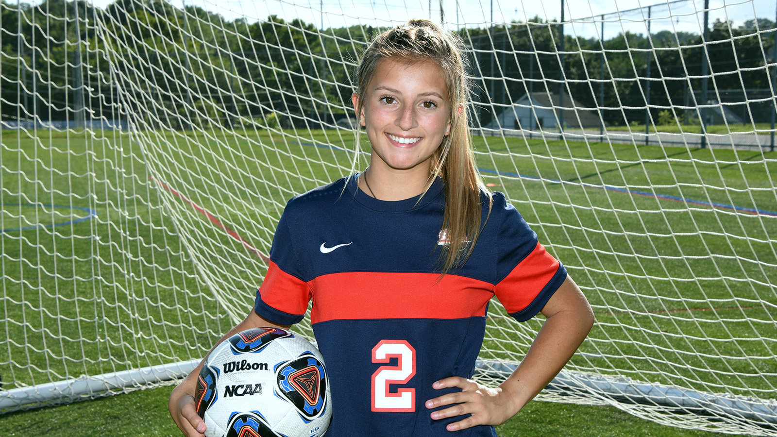Alexandra Cottingham - 2022 - Women's Soccer - Shippensburg University ...