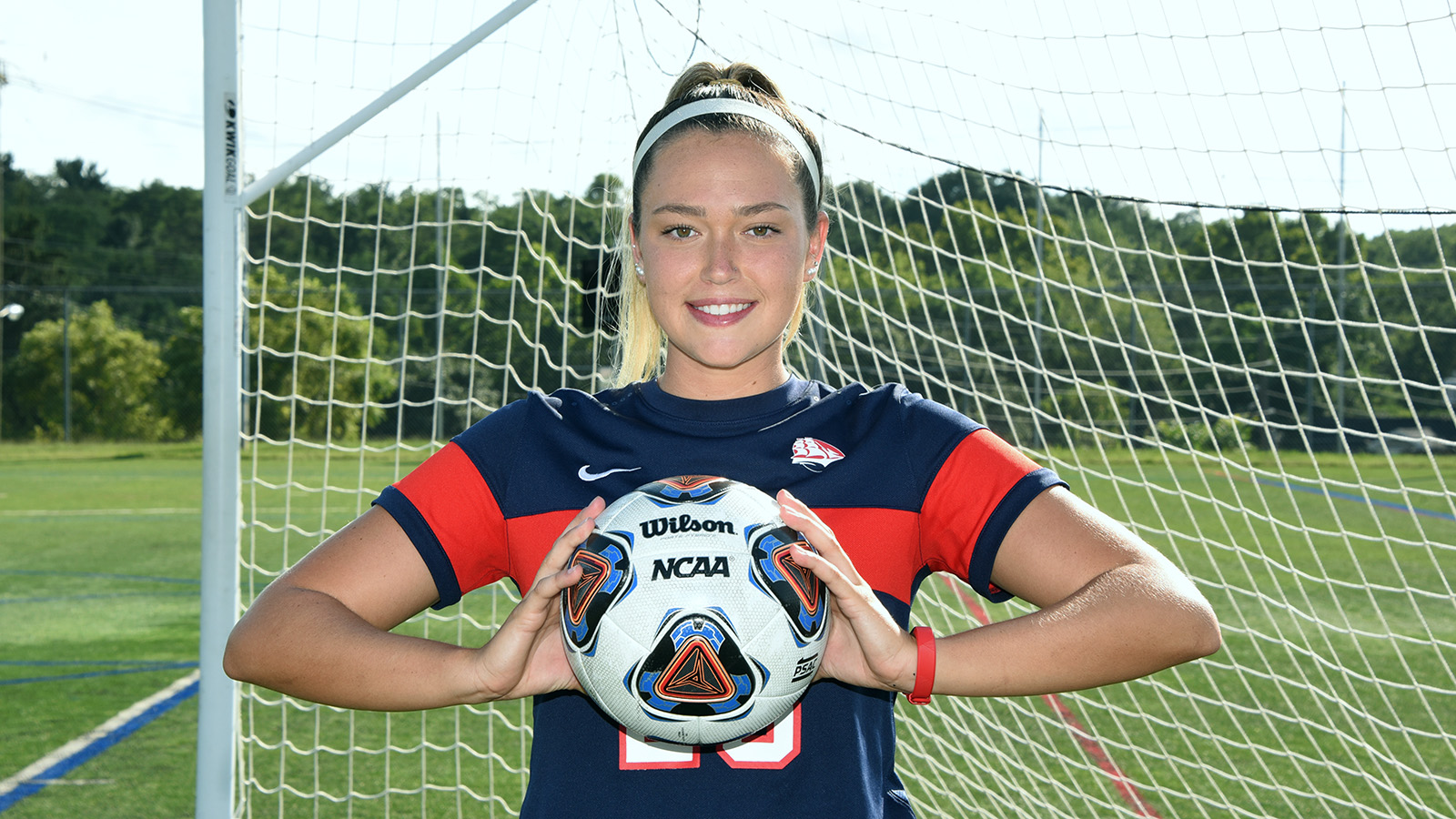 Casey Bell - 2020 - Women's Soccer - Shippensburg University Athletics