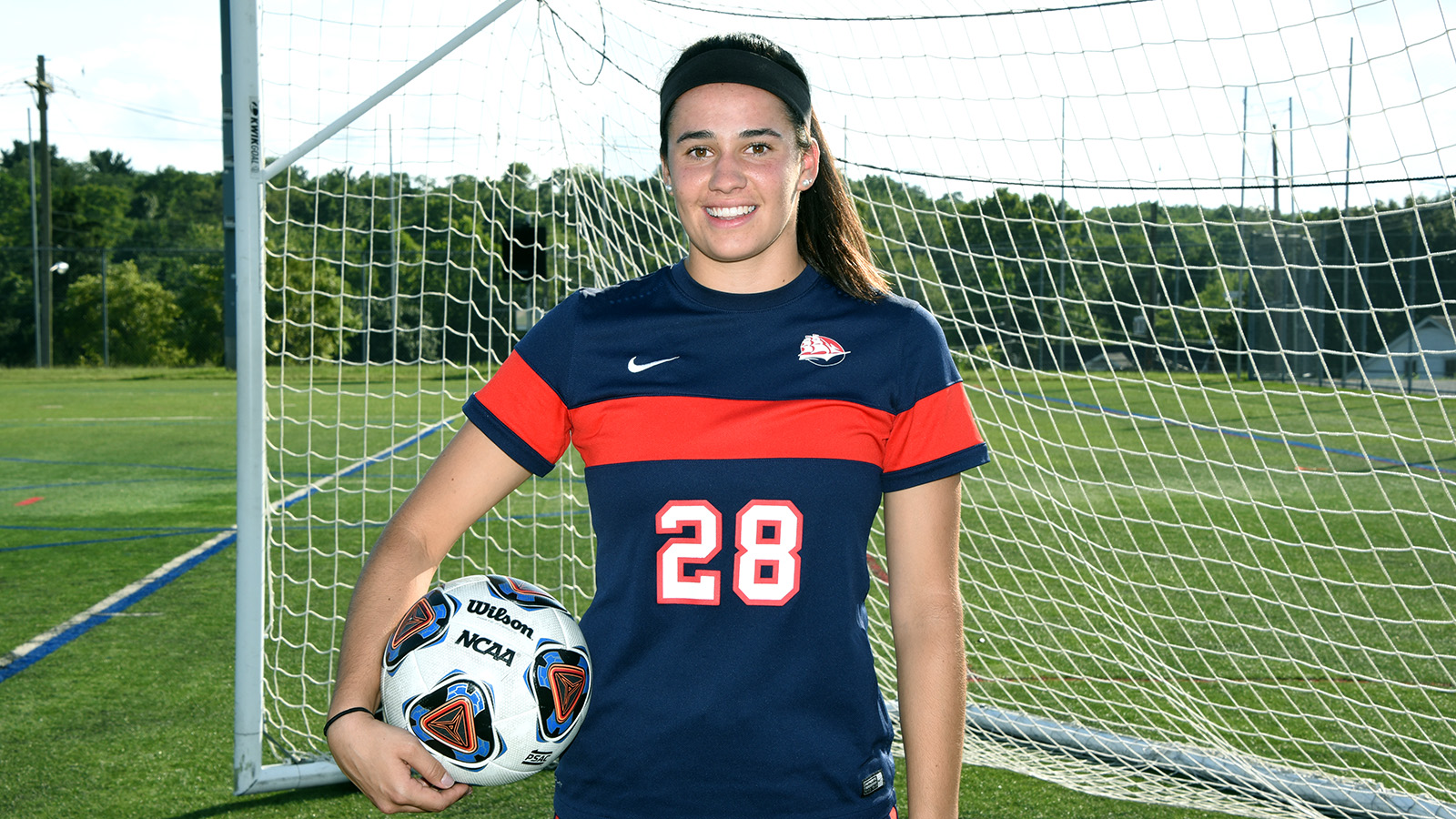 Laura Fazzini - 2021 - Women's Soccer - Shippensburg University Athletics