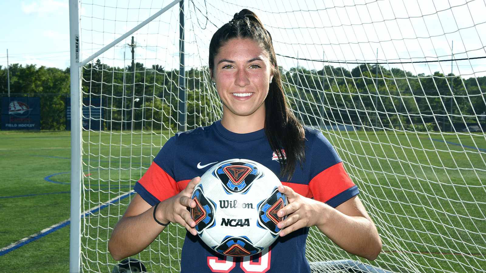 Lauren Ocker - 2022 - Women's Soccer - Shippensburg University Athletics