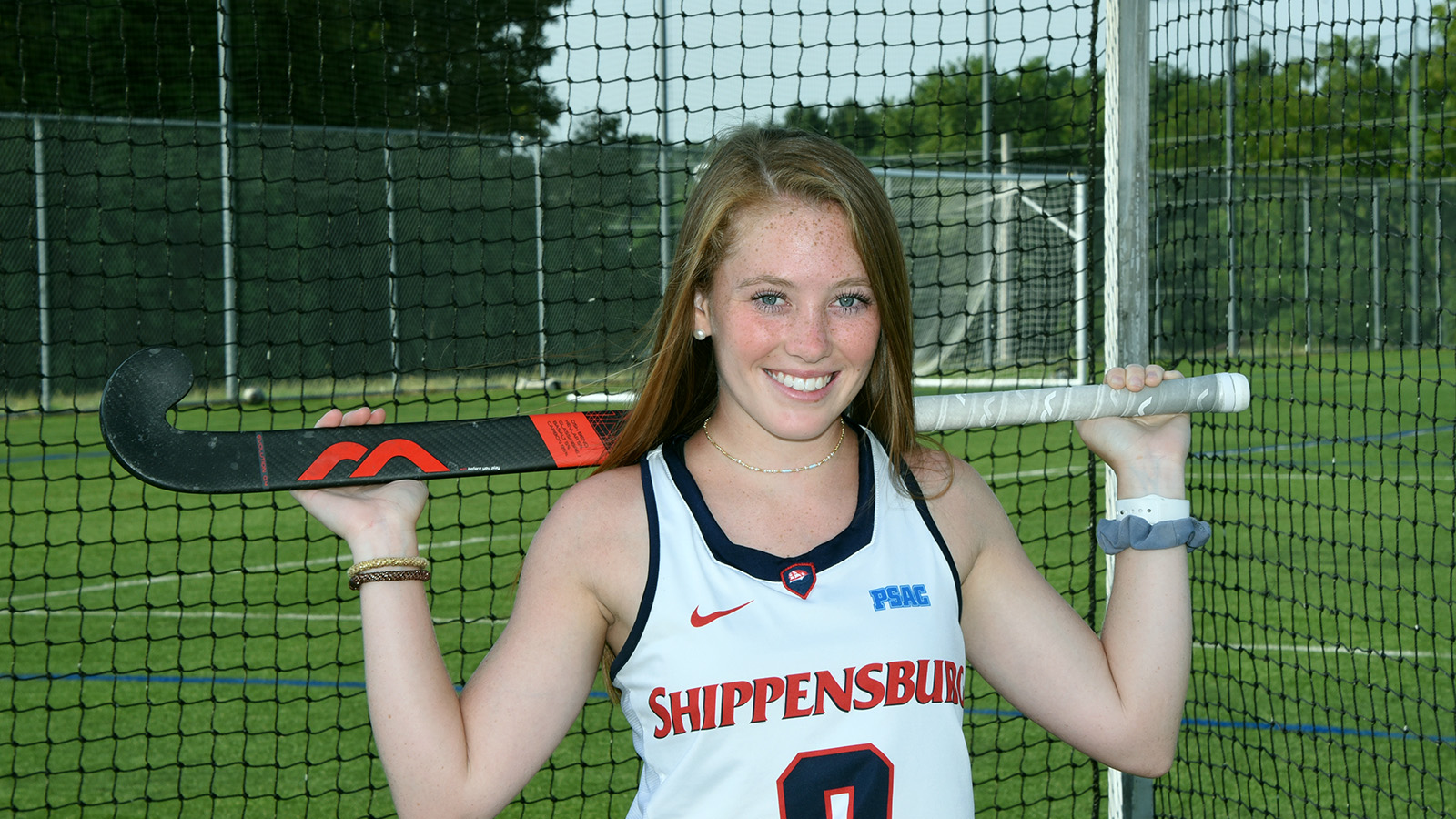Maura Mears - 2022 - Field Hockey - Shippensburg University Athletics