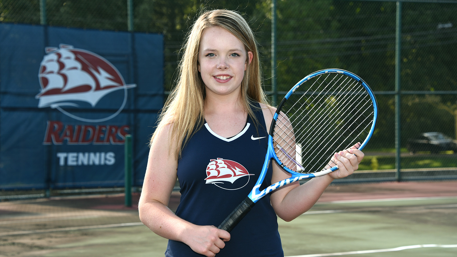 Maddy Reeves - 2019-20 - Women's Tennis - Shippensburg University Athletics